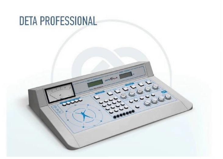 Deta Professional – ΒΙΟΣΥΝΤΟΝΙΣΜΟΣ DETA ELIS